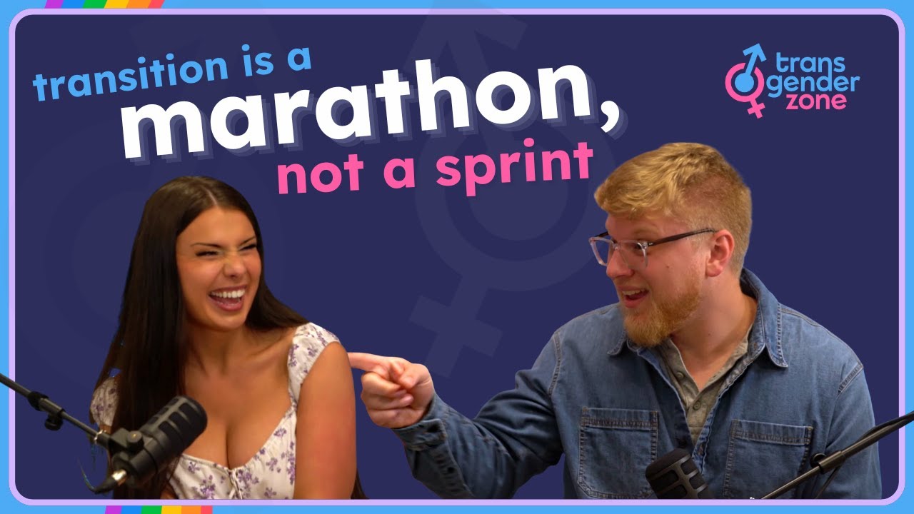 What is Gender Dysphoria? Understanding and Managing Gender Dysphoria ...