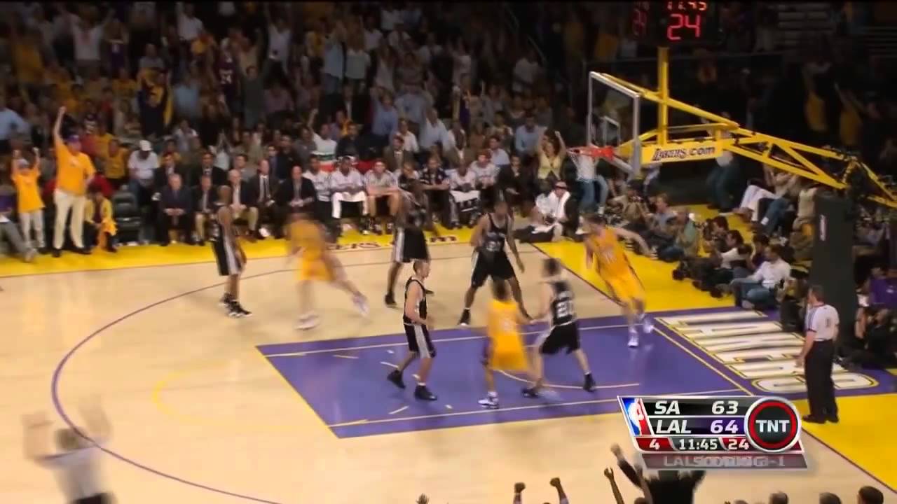 Kobe Bryant- Invincible - YouTube