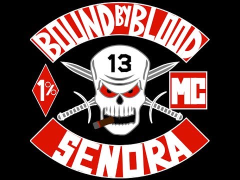 Bound by Blood MC GTA 5 - YouTube