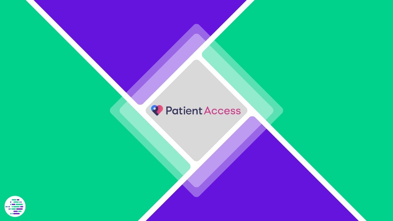 Patient Access - How to register for Patient Access step by step user ...