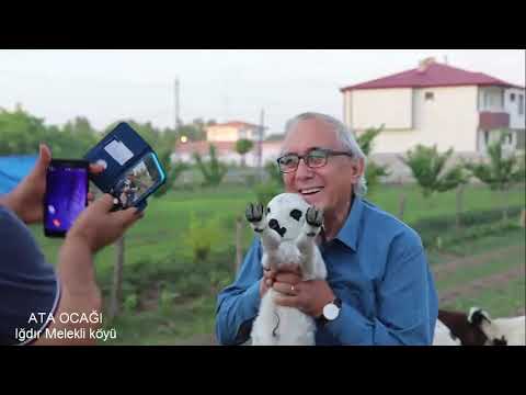 ATAOL BEHRAMOĞLUNUN ANLATIMIYLA ATA OCAĞI