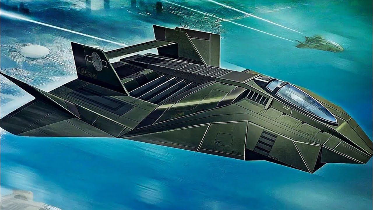 Russia Finally Tests New Invisible Stealth Bomber! - YouTube