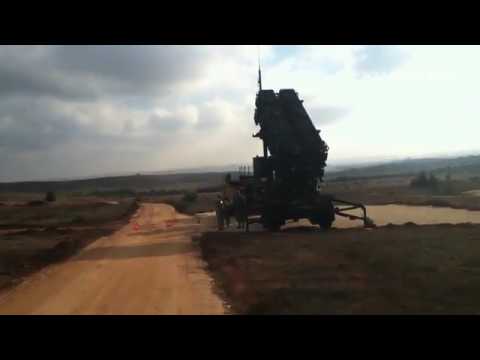 WSJ's Stephen Fidler reports from Gaziantep, #Turkey, where an array of ...