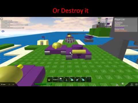 Roblox Mini Colony Movie.wmv - YouTube