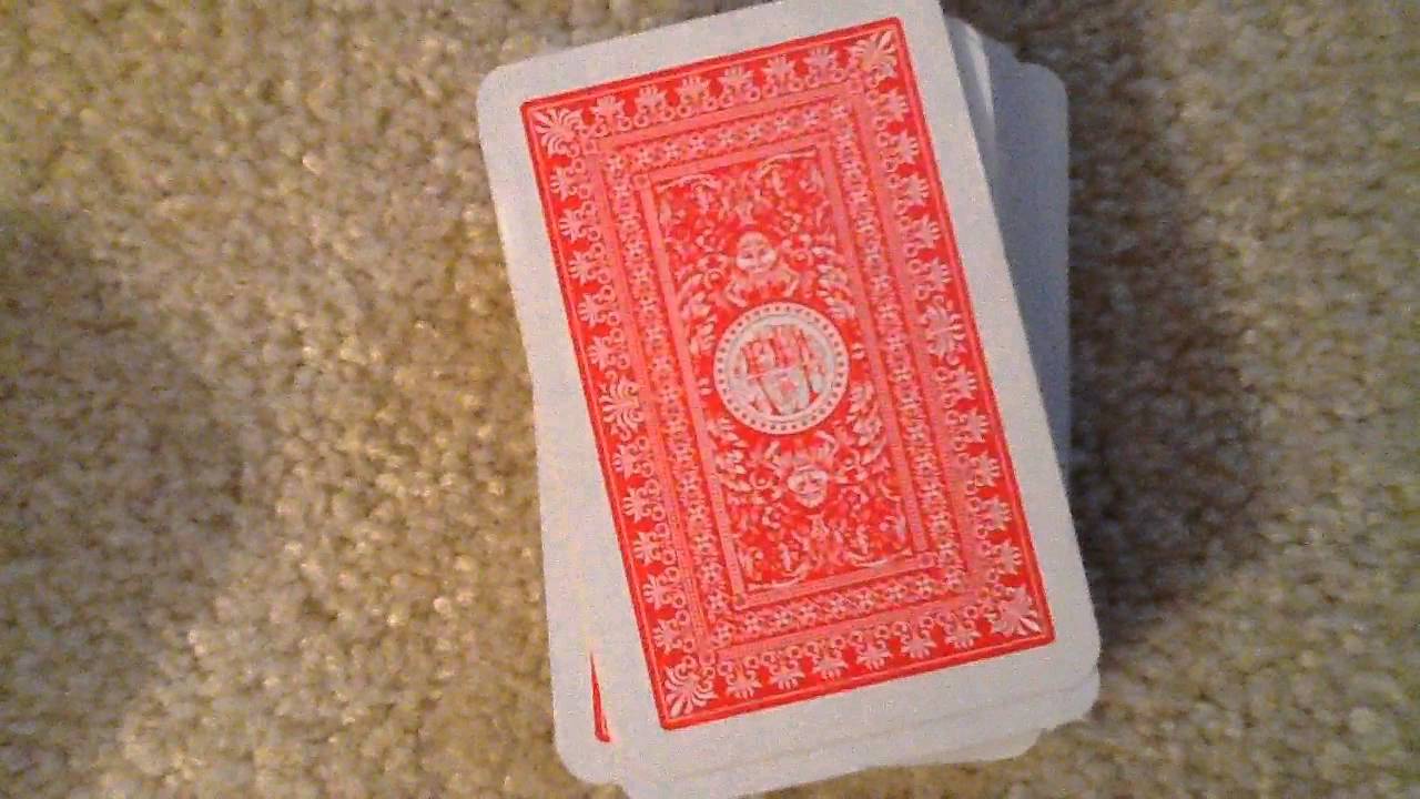 MAGIC ENVELOPE - YouTube