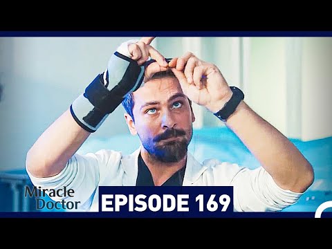 Miracle Doctor Episode 169