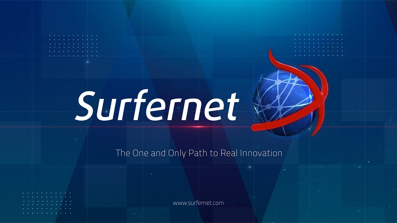 Metaverse, Web3, 3D Gamification... discover Surfernet's latest ...