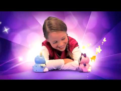 Kidiminiz | VTech Toys UK - YouTube