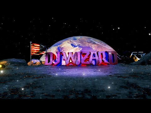 • M0NTAGEM • CAPØEIRA - MC Mazzie ( DJ Wizard ) 2K50