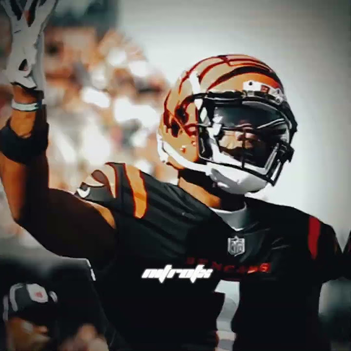 Abracadabra Jamarrchase Bengals Nfl Edit Shorts Foryoupage