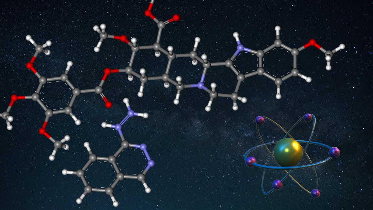 The Atom: The Building Block of Matter - YouTube