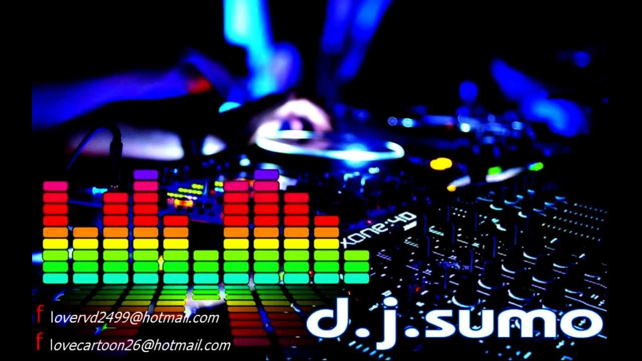 SUMO DJ SumoRemix - YouTube