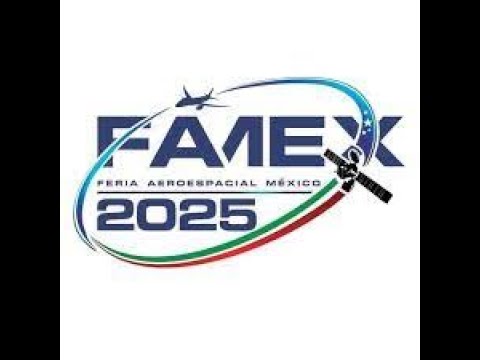Video promocional FAMEX 2025 (Inglés) - YouTube