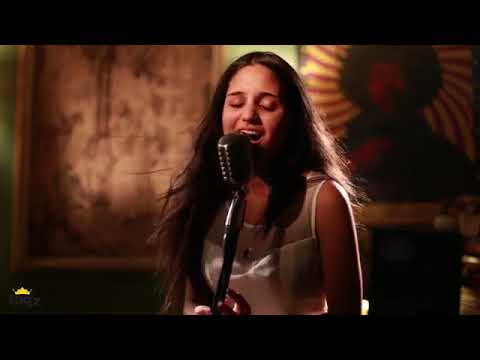 Skyfall - Laila Ghaleb - YouTube