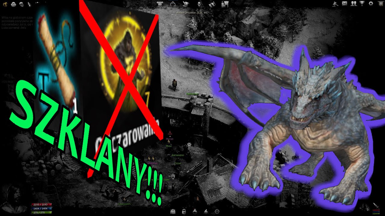 Poczesowe poczynania [15] Arkona poszła na Valdka | Zwój | + Bonusowy ...