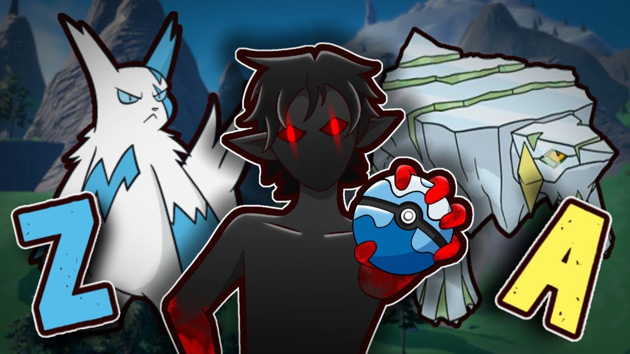 I completed the SHINY ALPHABET challenge - YouTube