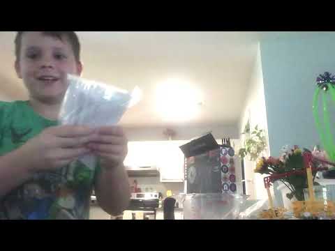 Getting everything sorted - YouTube