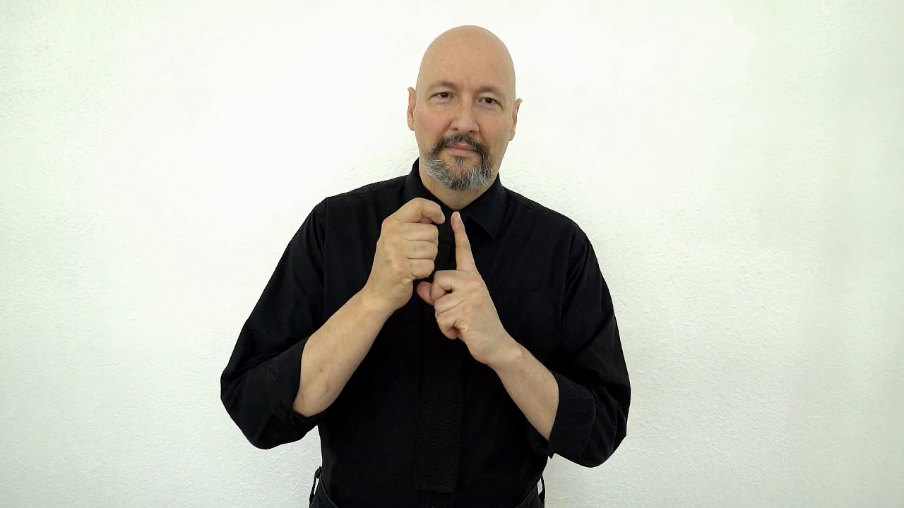 Bana Sign Language