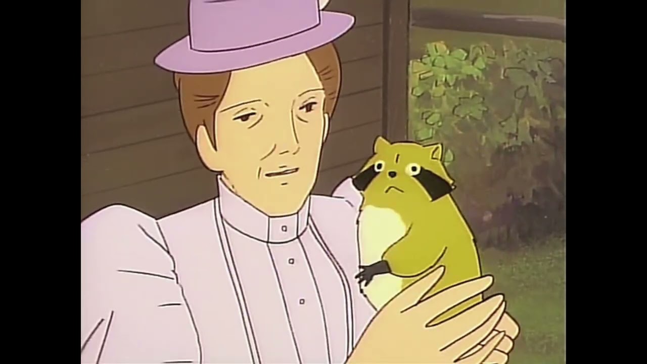 20 Days Rascal - YouTube