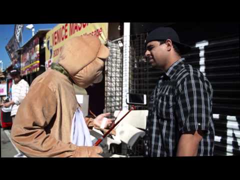 #Monopod Business #Rap #Commercial