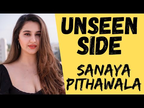 💓 Sanaya Pithawala UNSEEN || Actress || Bollywood || Hindi Actress || Telugu Actress || Kannada