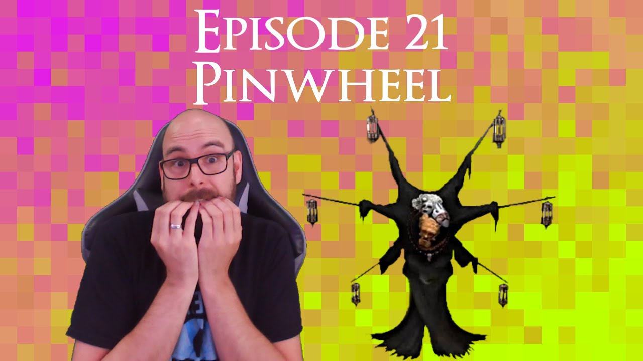 Pinwheel (Dark Souls First Playthrough) - YouTube