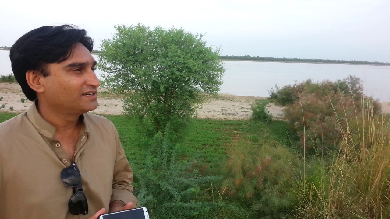 Sindhi Song By Faheem Shaikh - YouTube