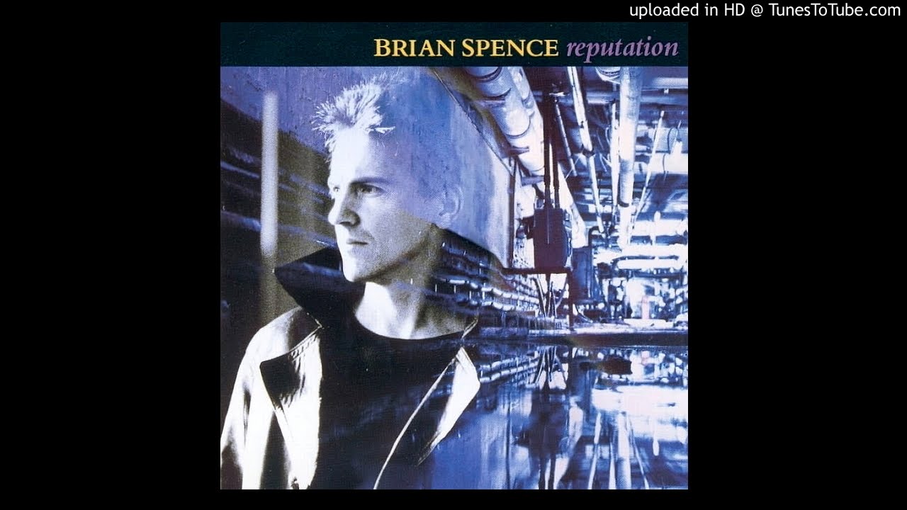 Brian Spence - Come Back Home 🎧 HD 🎧 ROCK / AOR in CASCAIS - YouTube