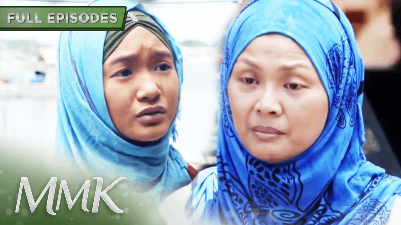 Full Episode | MMK "Hijab" - YouTube