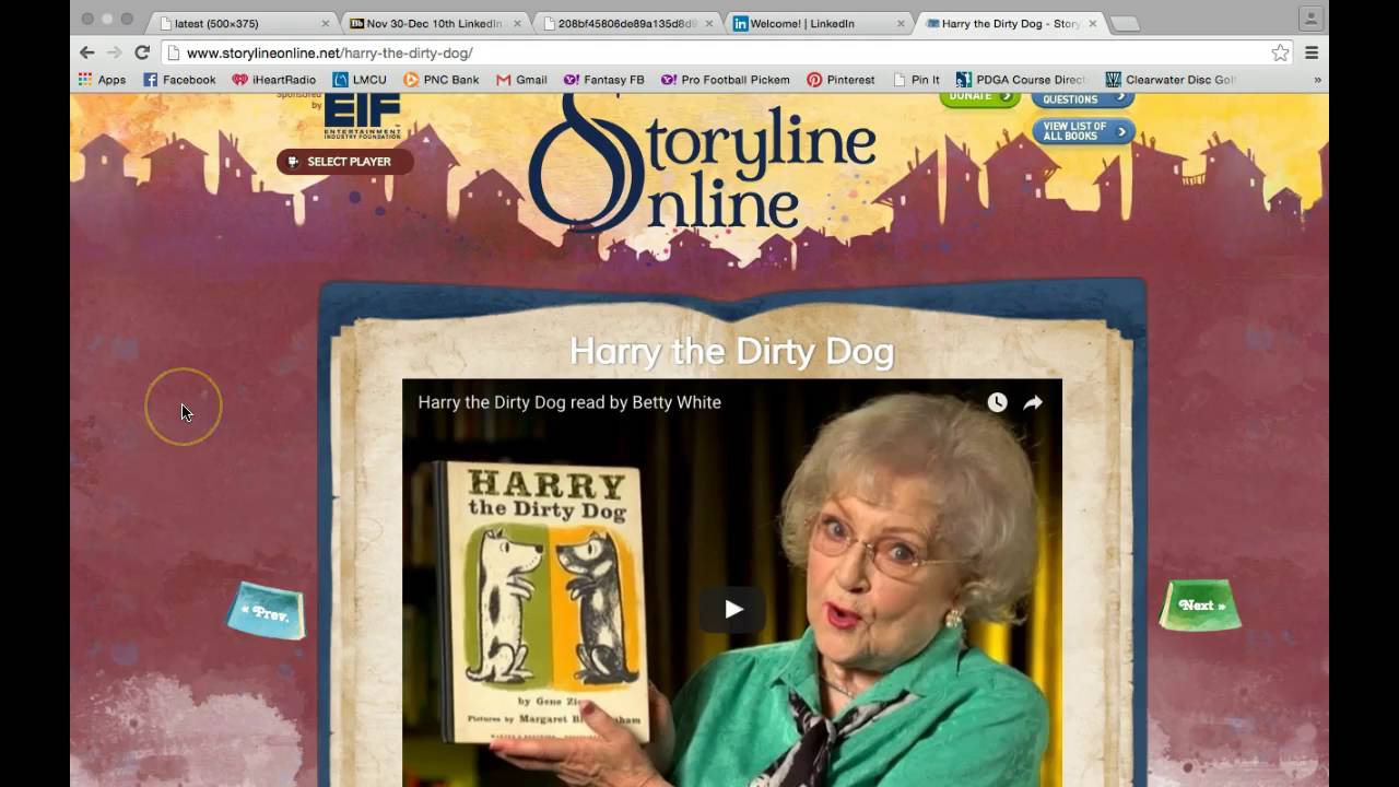 storyline online tutorial - YouTube