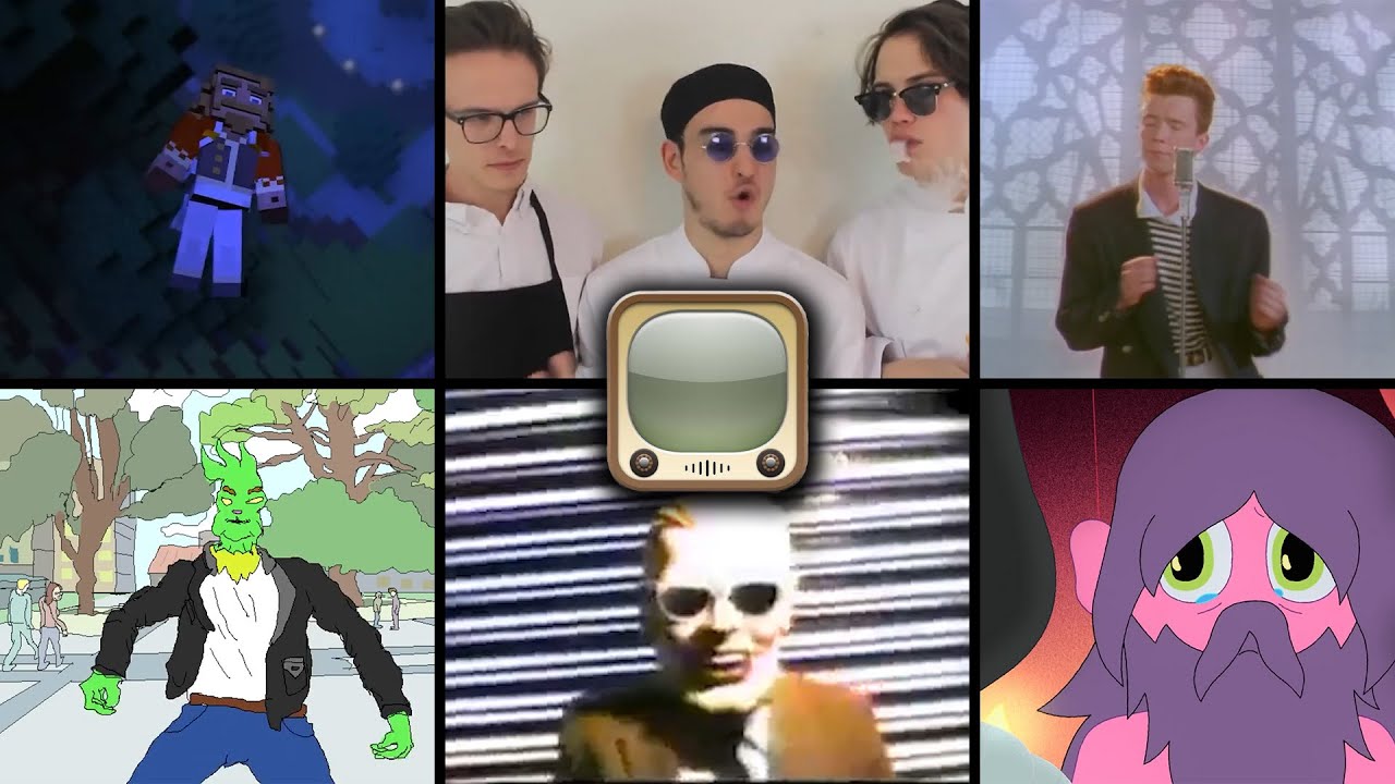 The Most Iconic Era of YouTube - Edit - YouTube