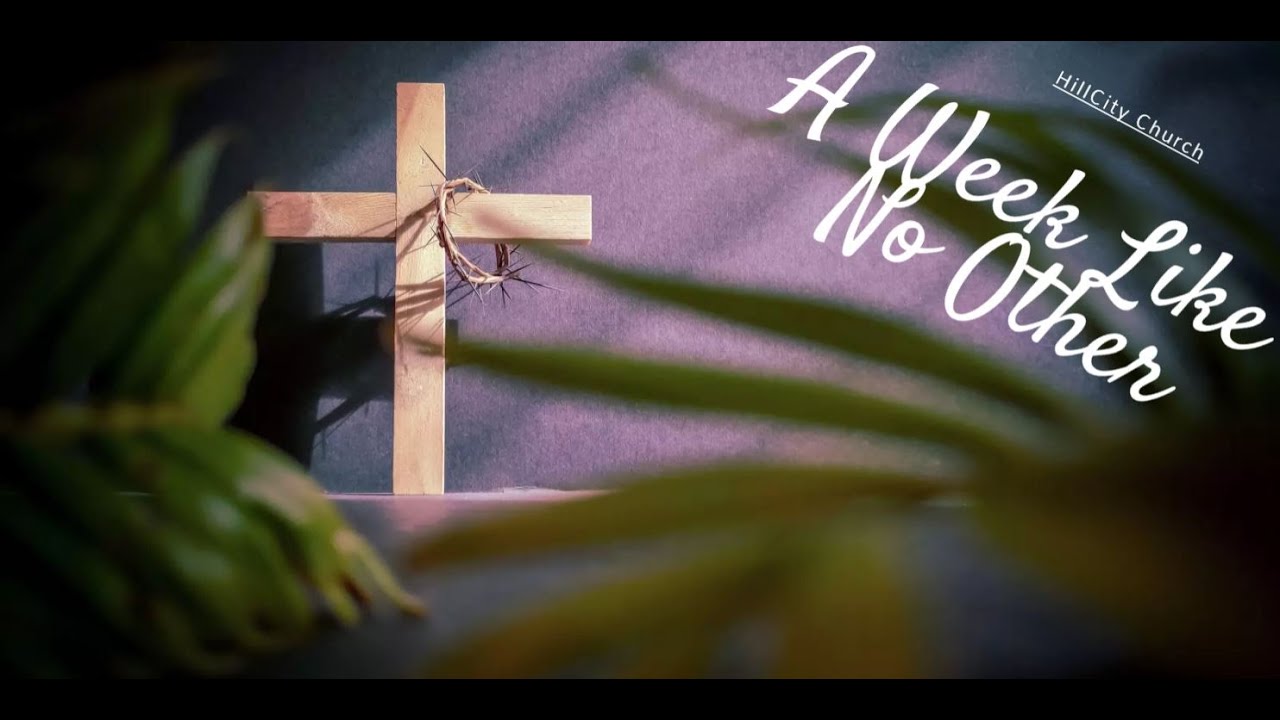 Christ, Our Passover by Dr Joe Obisesan (Sermon Only) - YouTube