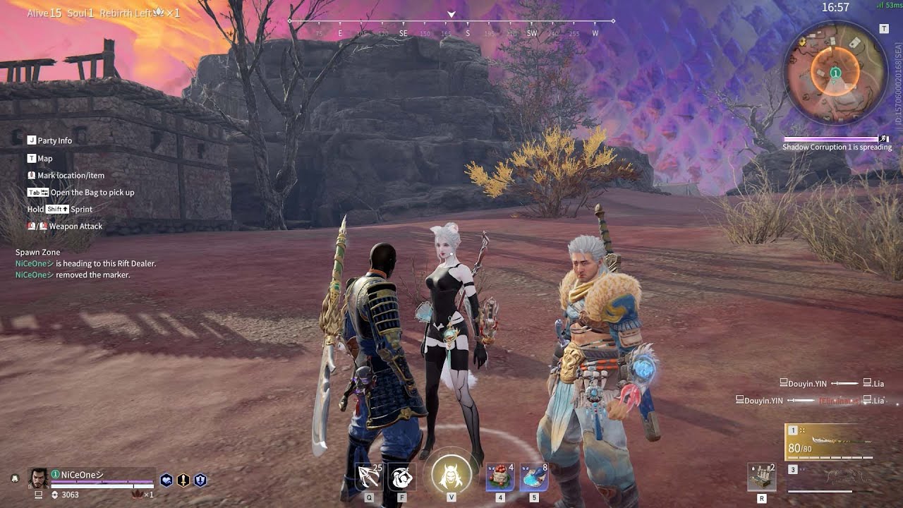 Takeda Solo Rank Naraka Gameplays Ep.534 - YouTube