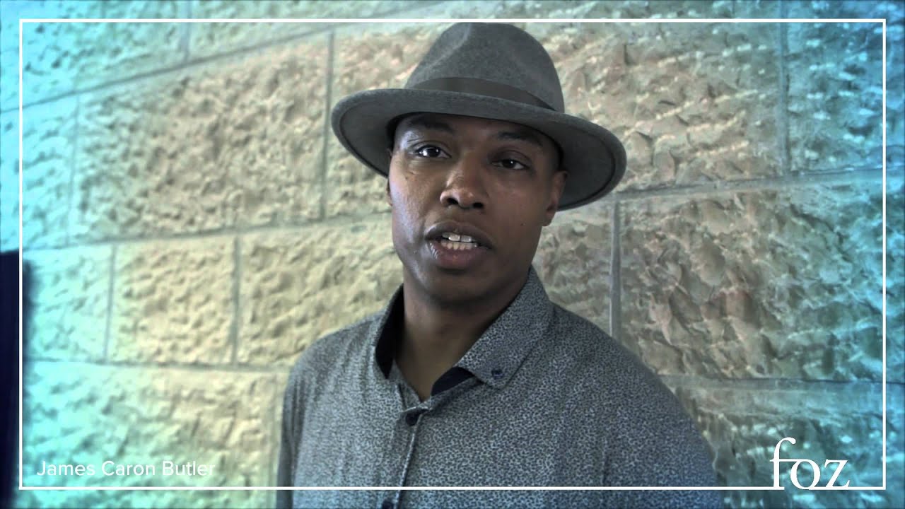 James Caron Butler at FOZ Museum: "A MUST DO experience for everyone ...