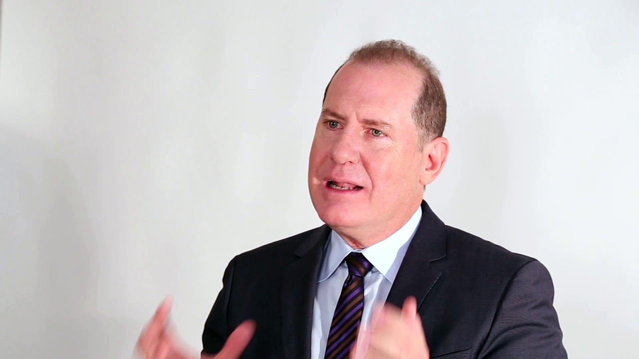 Haber Law's David Haber On What Guides Him - YouTube