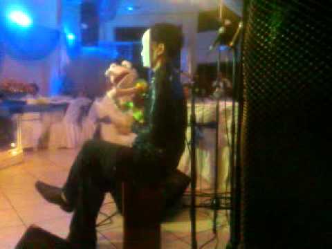 Animación...cancion de Ima Sumac.... - YouTube