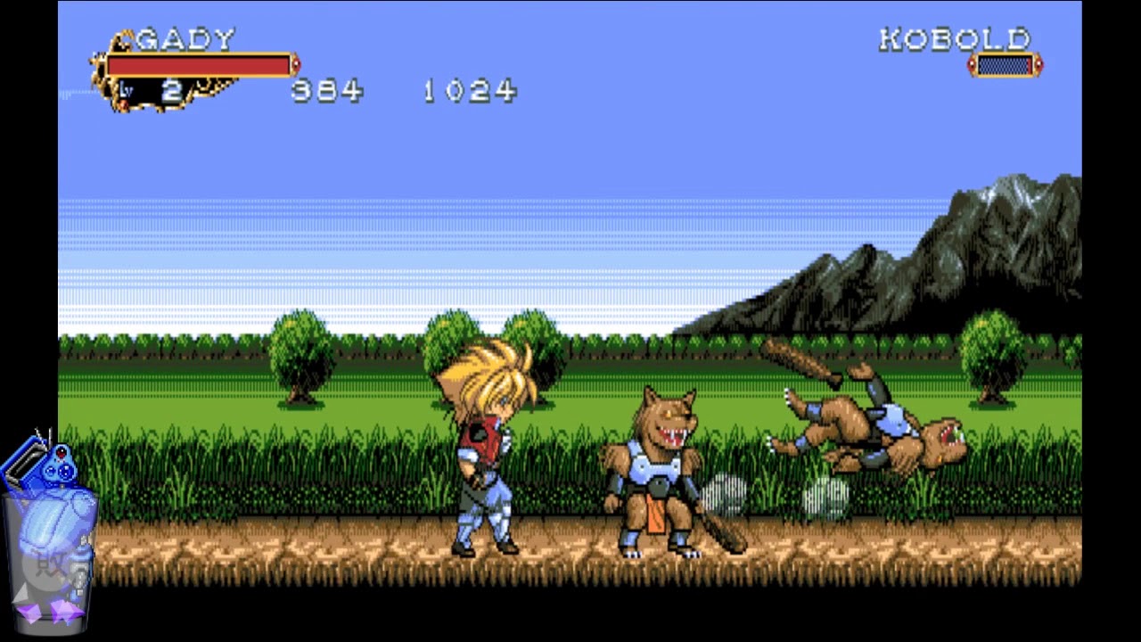 Briganty: The Roots of Evil - Stream with a Surprise Ending - YouTube