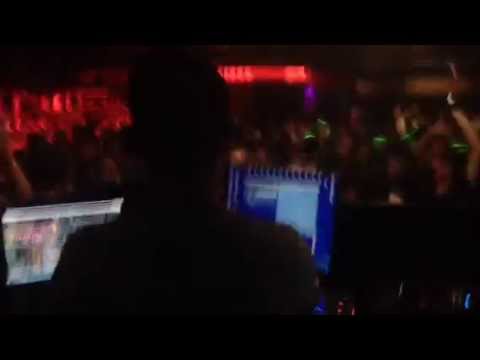 DJ Denial X @ Absolute Capljina 07.06.2014 - YouTube