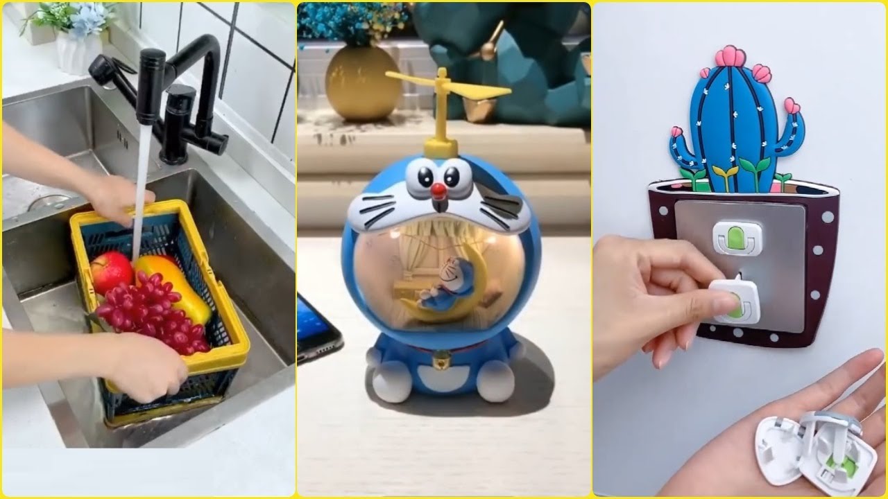 Smart Utilities For Every Home (#6) Versatile Utensils | Smart ...