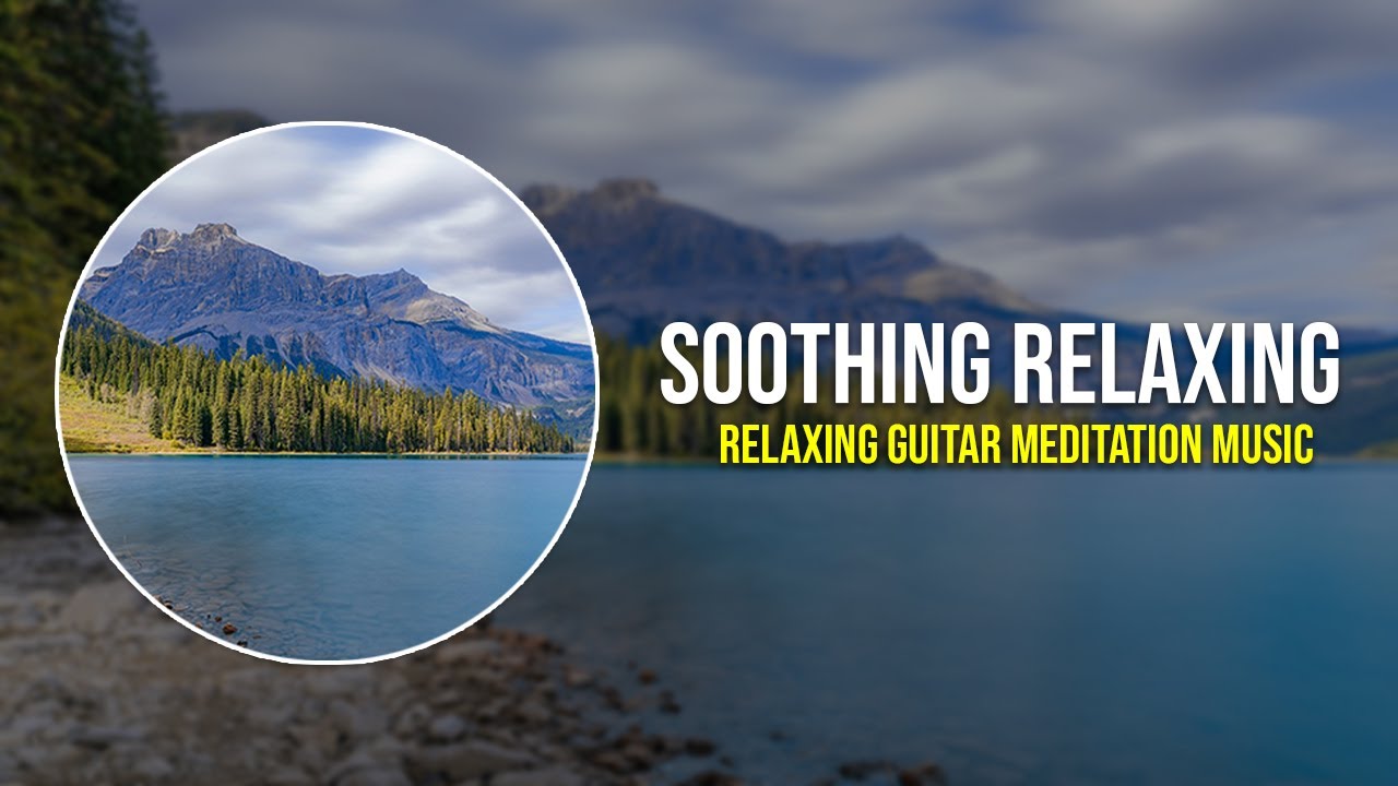 Soothing Calm Music With Beautiful Nature Scenes For Relaxation Or ...