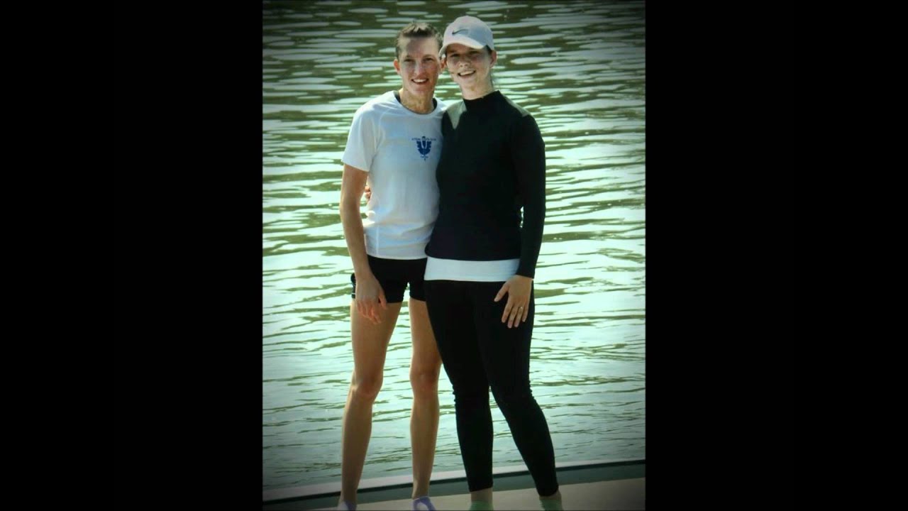Külker Rowing Club Budapest Promo Video - YouTube