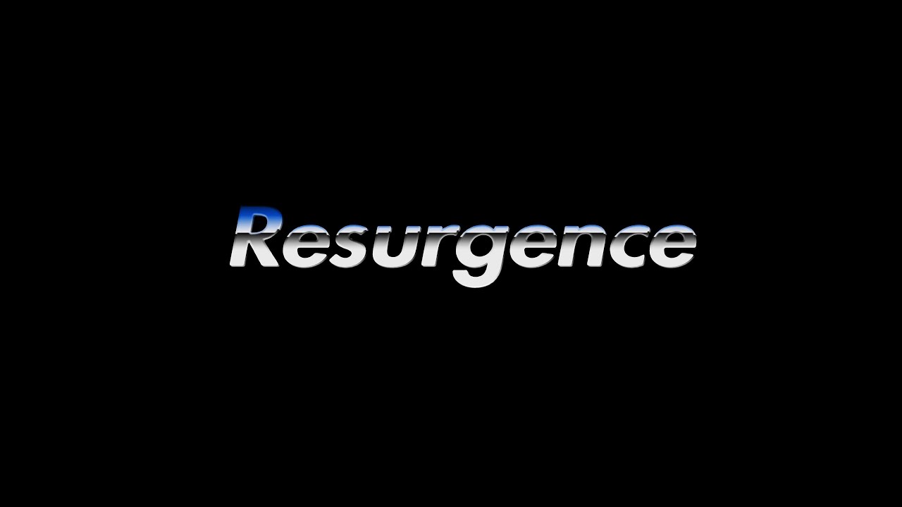 Resurgence - FULL SHOW (9/24/22) Pt 2 - YouTube