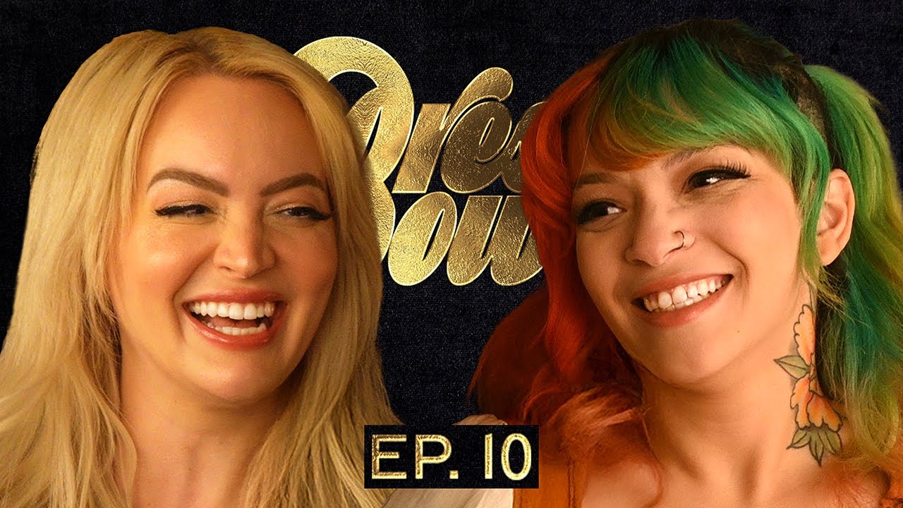 Lua Stardust Won't Unban My MTG Cards | Dress Down Ep. 10 - YouTube