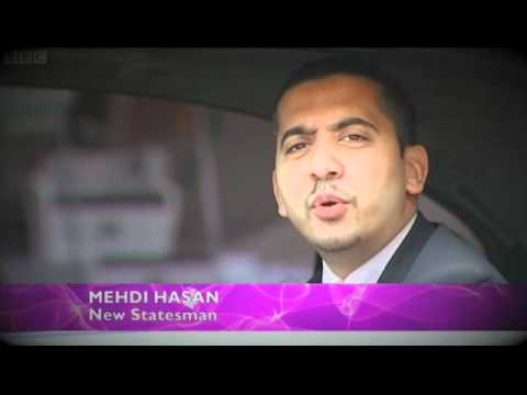 Lefty journo gets 'dictator treatment' courtesy of BBC