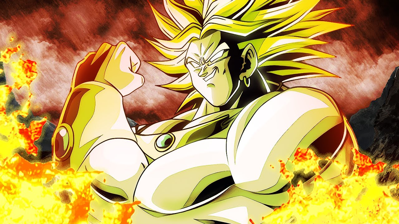 THE FINAL SUMMONING VIDEO. LR INT BROLY SUMMONS!! (DBZ: Dokkan Battle ...