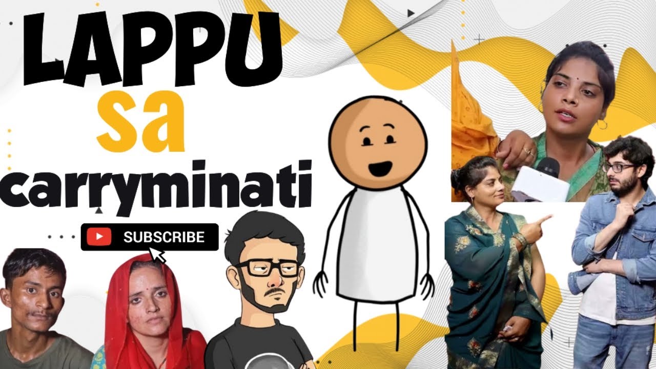 Lappu Sa Carryminati ||😘 Lappu Sa Sachin |😁 #carryminati | dangerbull ...