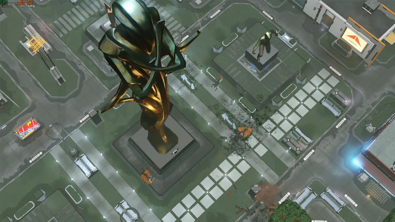 Operation Gatecrasher - A Guide to XCOM 2 - YouTube