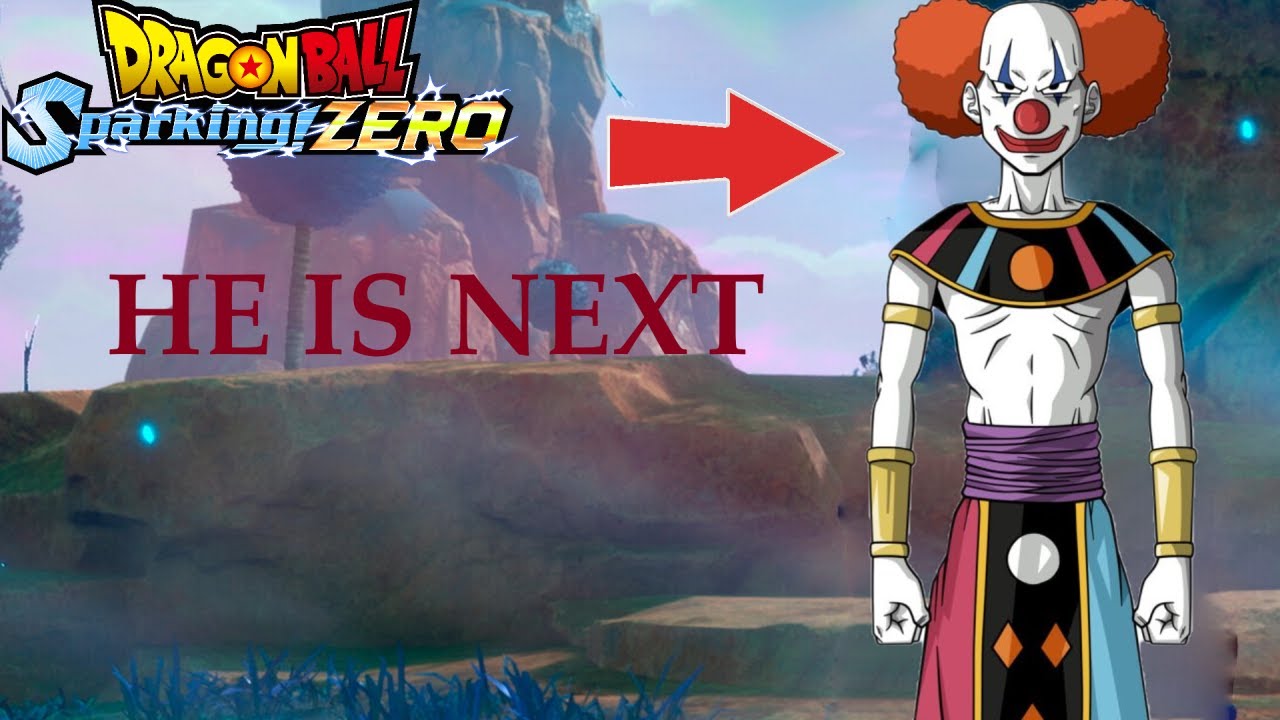 Belmod Confirmed For Dragon Ball Sparking! Zero!? - YouTube