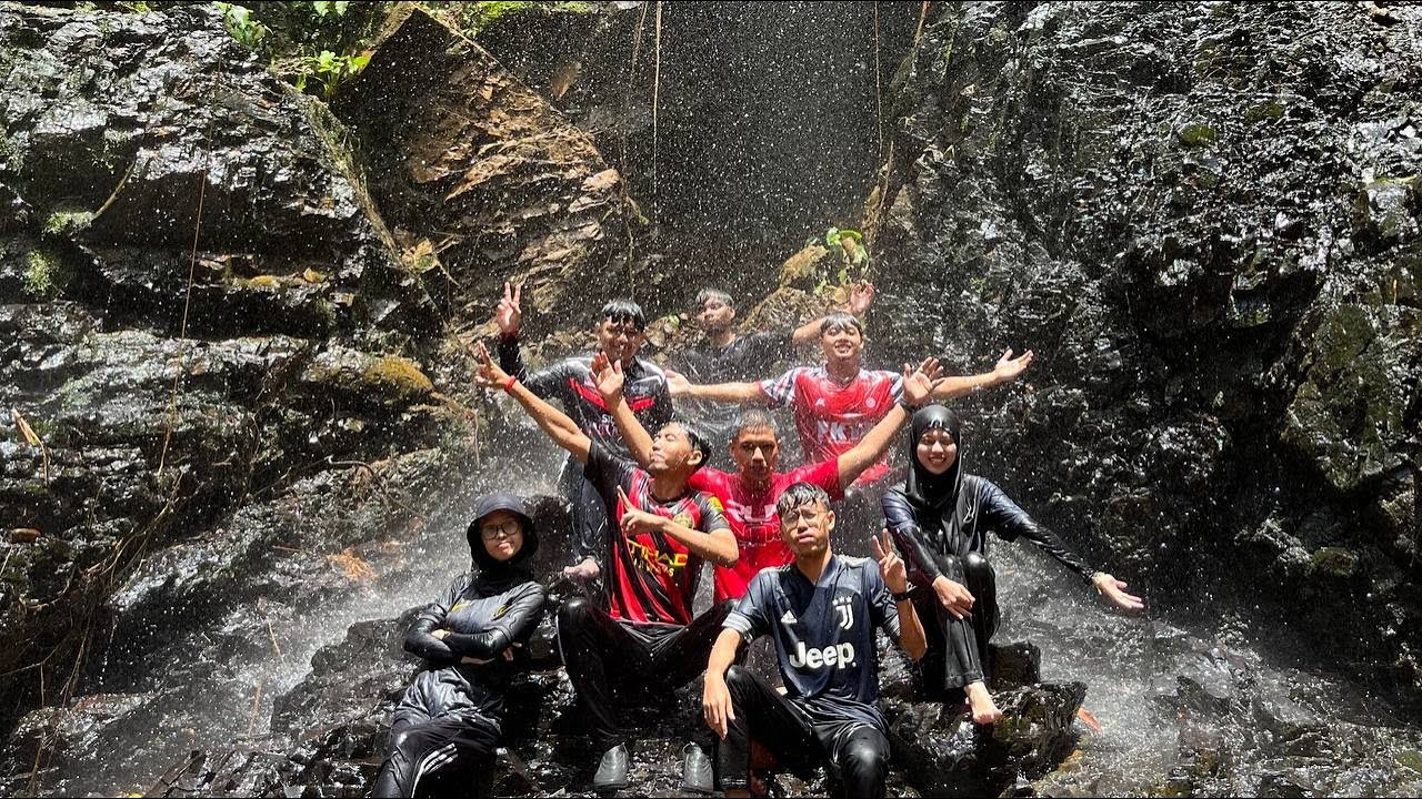 Bukit Perangin, Changlun, Kedah - YouTube