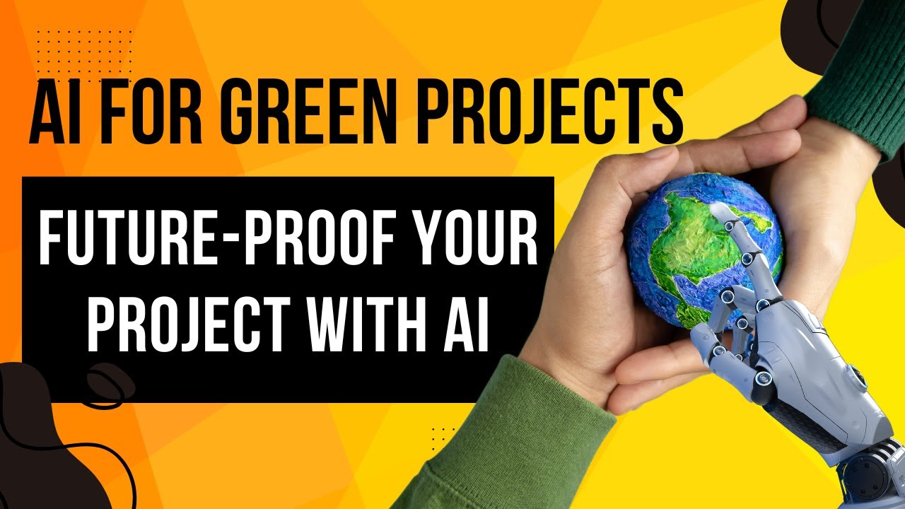 How to Use AI for Tracking Environmental Impact in Sustainable Project ...